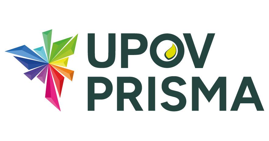 UPOV PRISMA Application Tool | UPOV Plant Variety Submission